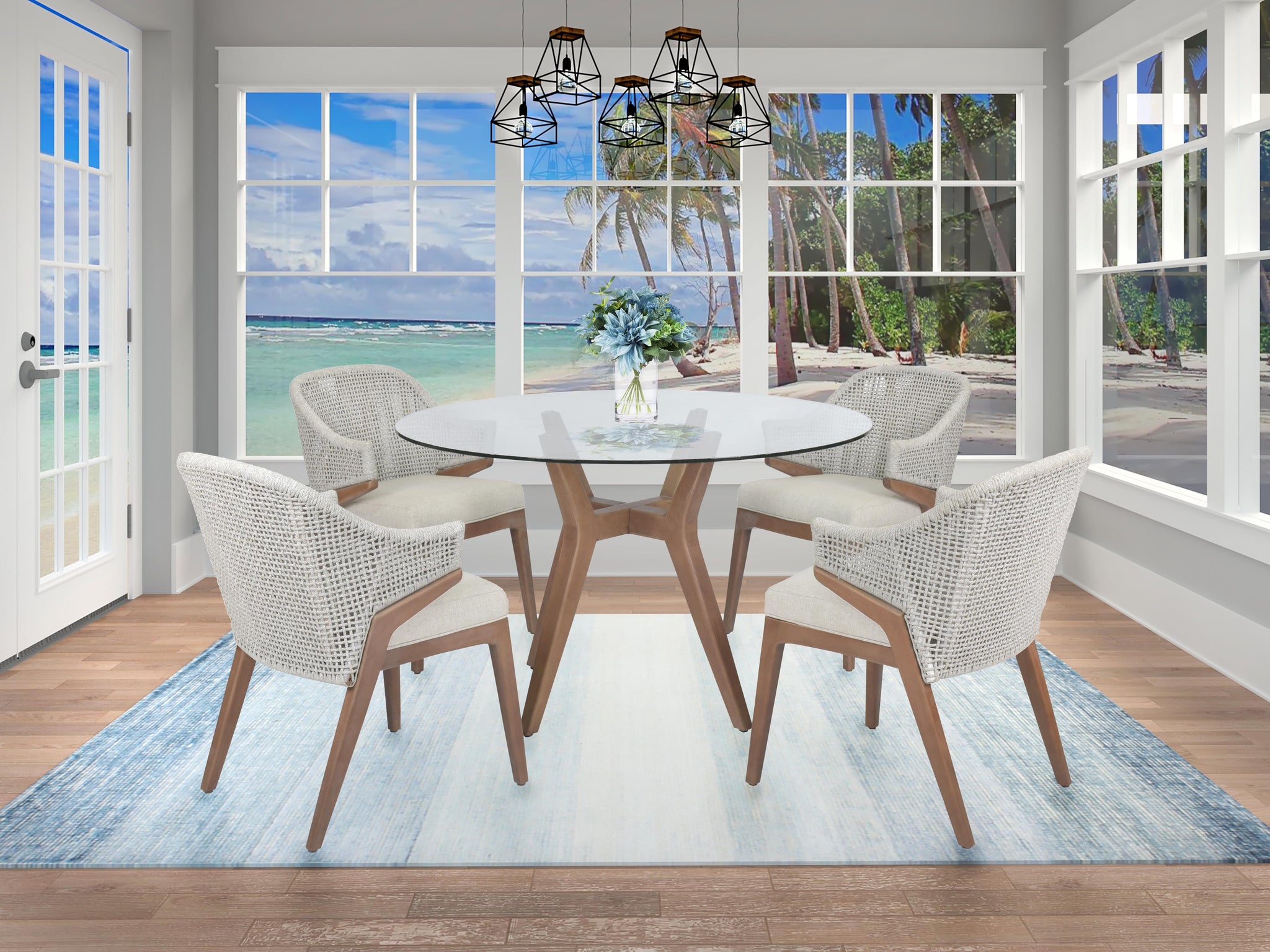 Dining Tables, Sets and Buffets – Page 2 – Lifestyle Maui Furniture