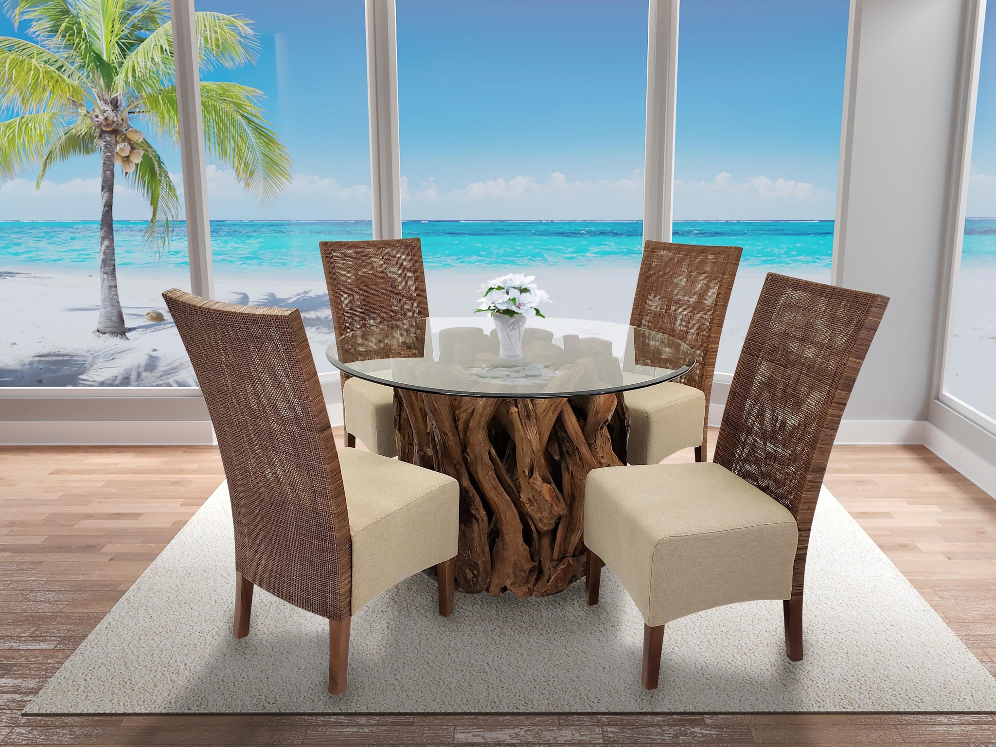 Dining Tables, Sets and Buffets – Page 3 – Lifestyle Maui Furniture