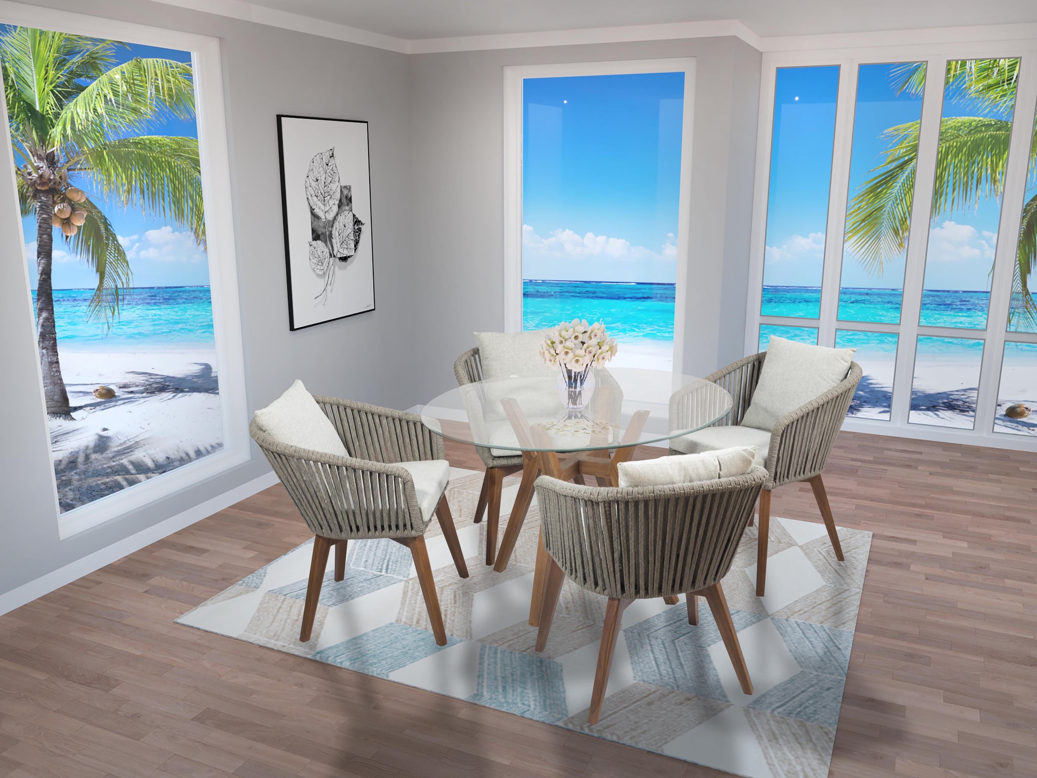 Dining Tables, Sets and Buffets – Page 2 – Lifestyle Maui Furniture