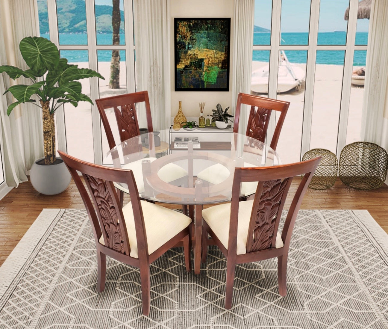 Dining Tables, Sets and Buffets – Page 3 – Lifestyle Maui Furniture