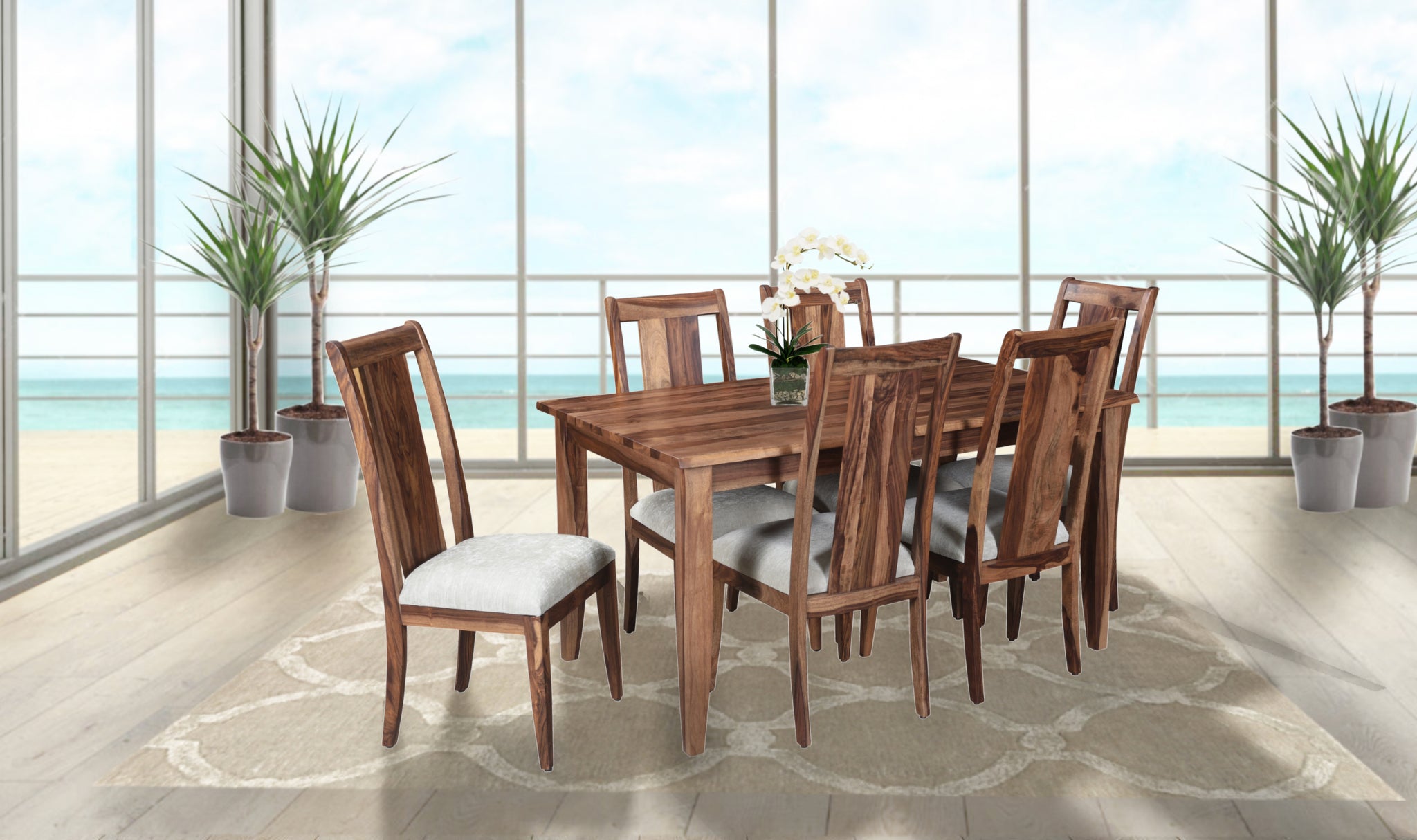 Dining Tables, Sets and Buffets – Lifestyle Maui Furniture